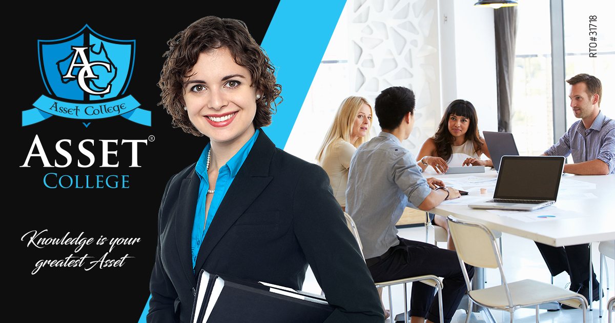 Security Risk Management Courses | Asset College