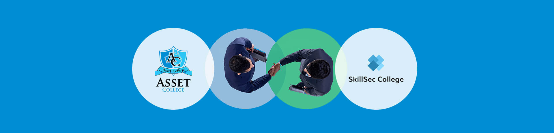 SkillSec Group Pty Ltd | Asset College Training Partners