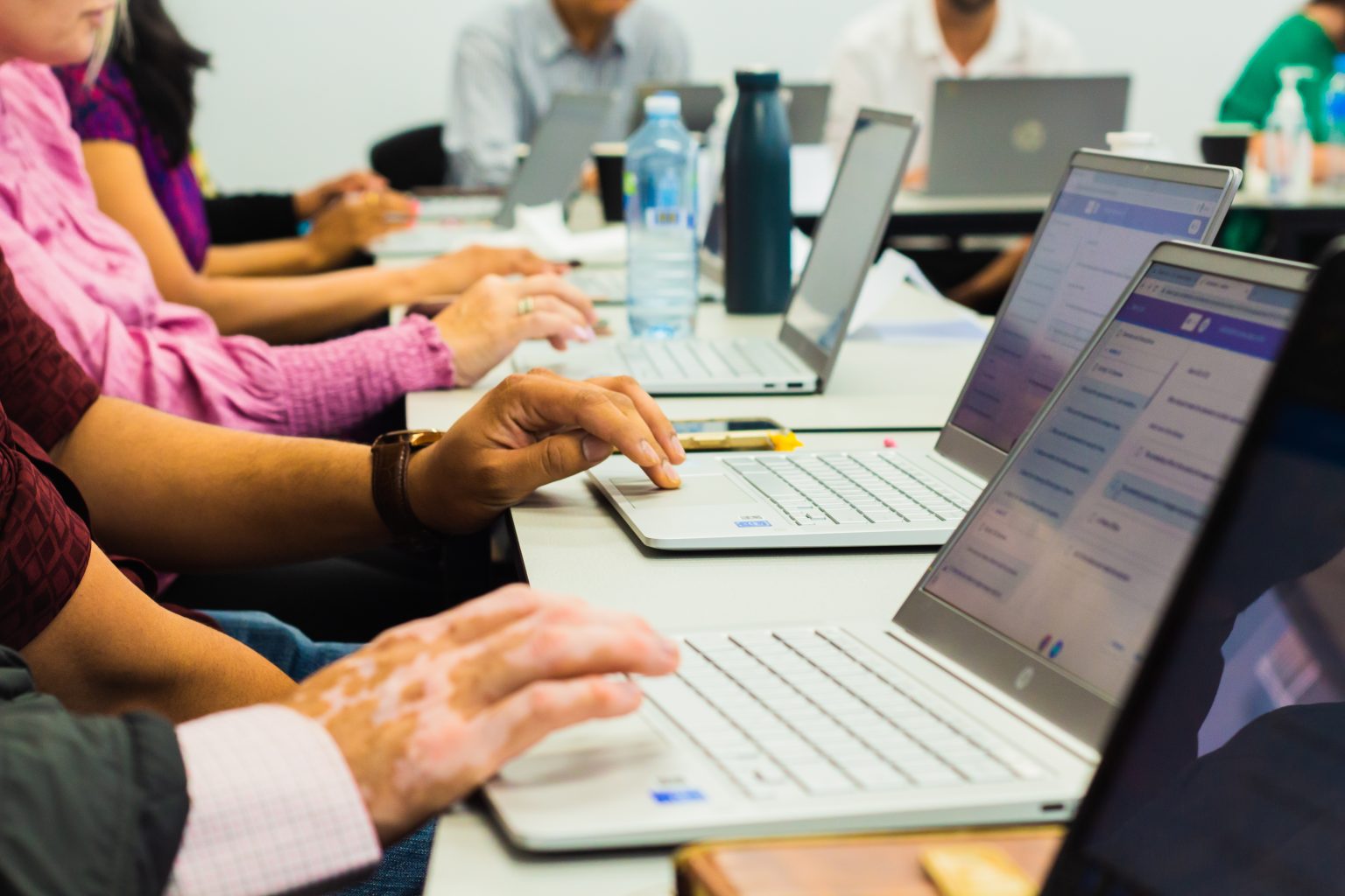 Asset College | Nationally Recognised Training